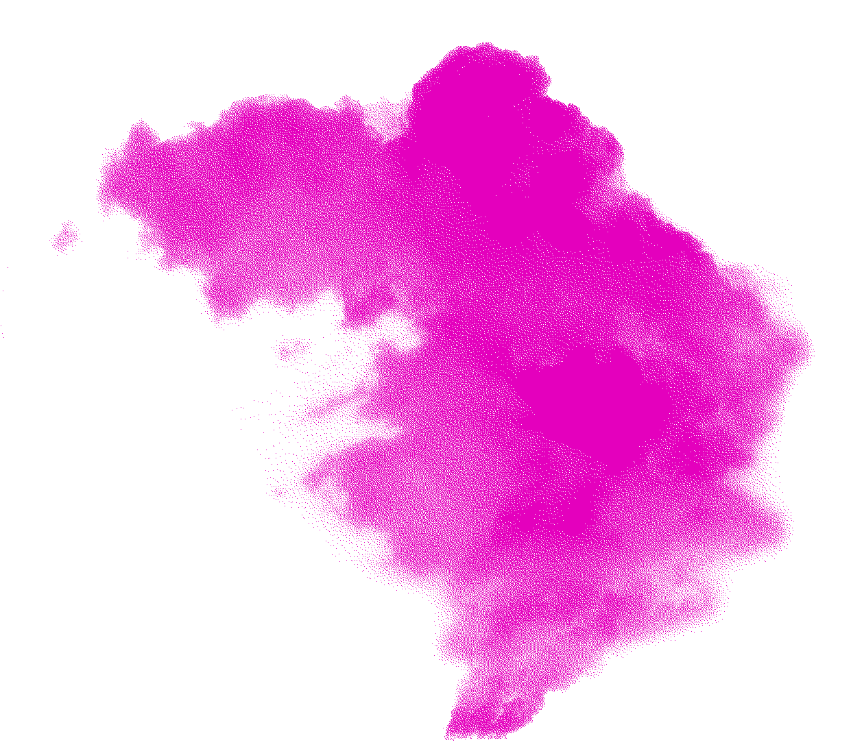 Homogenitus – Cloud making machine